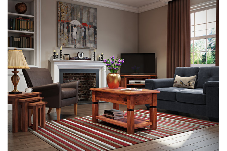 Decorating A Mission Style Home Wayfair